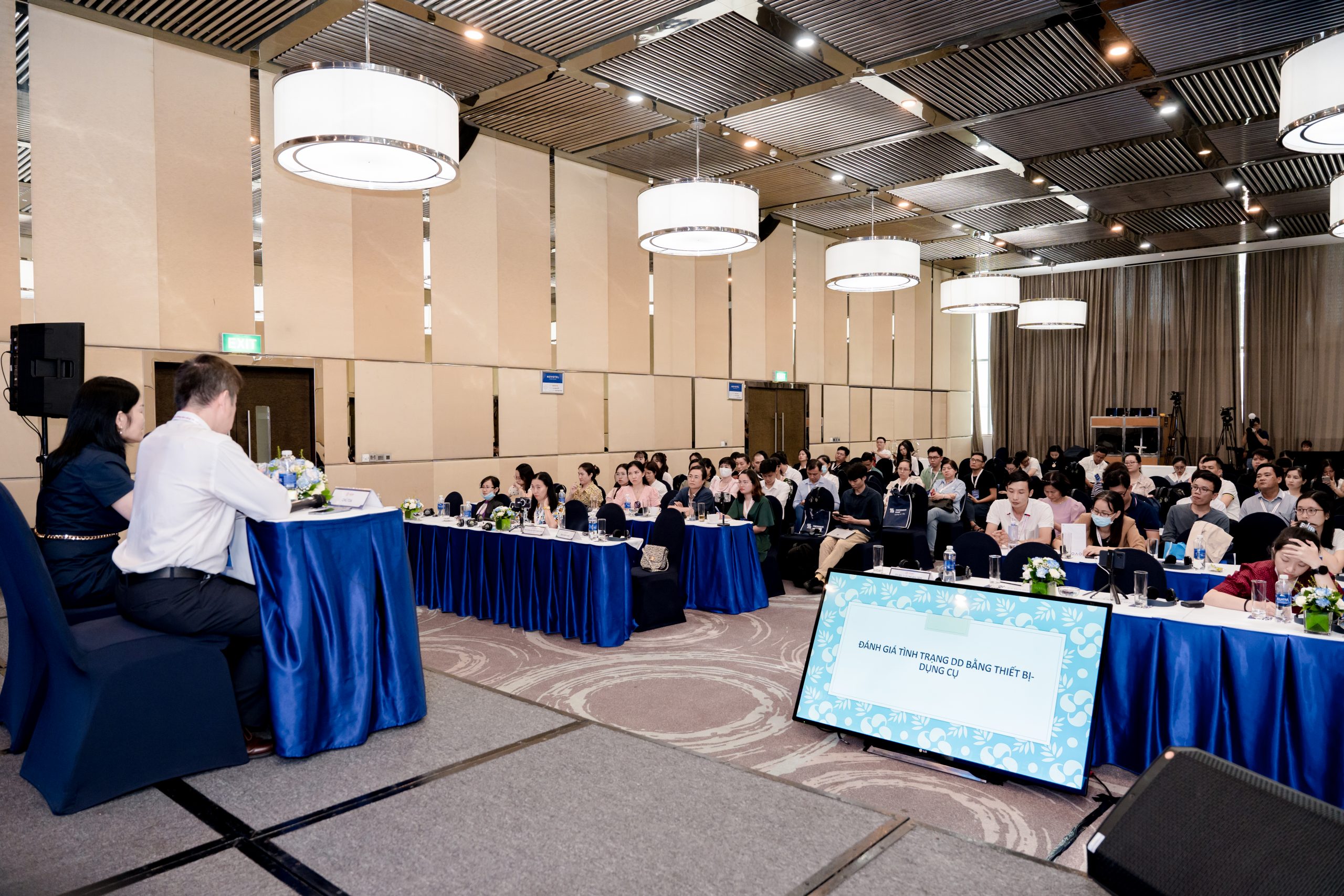 (Sắp diễn ra) HNKH HoSPEN lần thứ 16 - Chuyên đề: "Dinh dưỡng trong ...